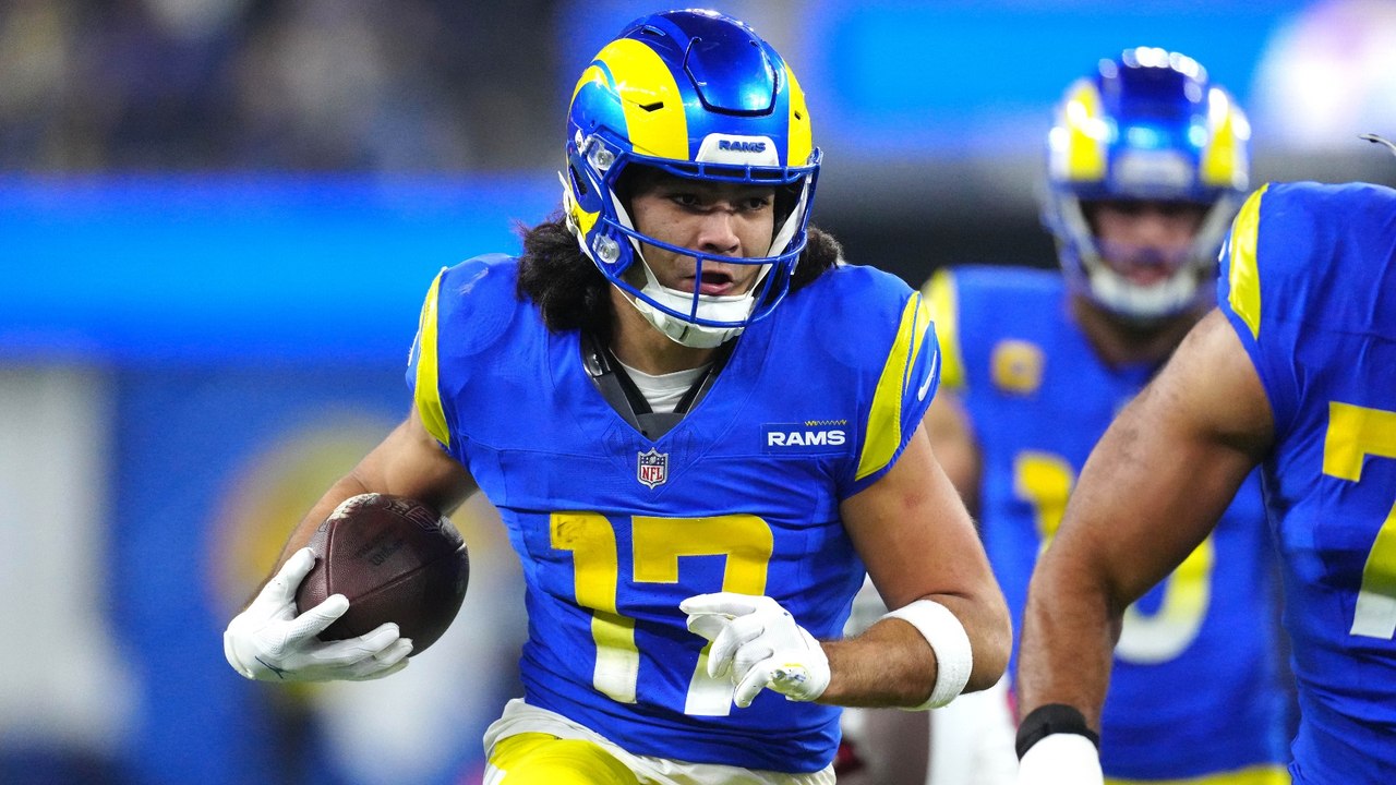 Eagles vs. Rams Game Preview: Strategies & Expectations - video Dailymotion