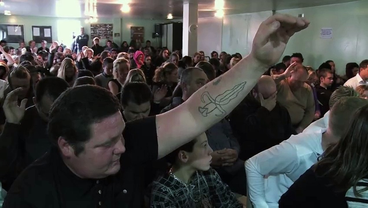 La BM du Seigneur (2010) - Bande annonce - Vidéo Dailymotion