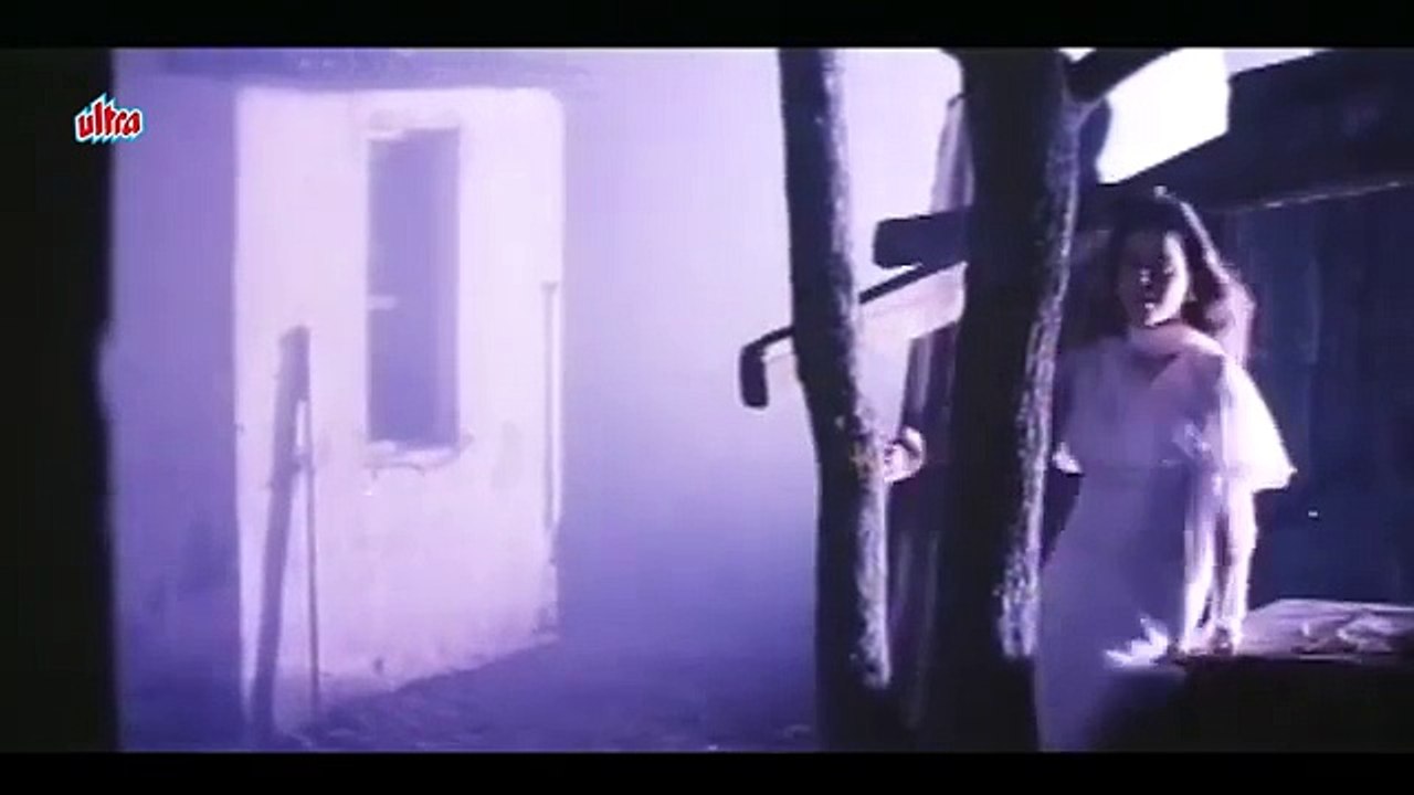 Ek Tu Tuhi Mera Sahara / Alka Yagnik /1992 Laat Saab - video Dailymotion