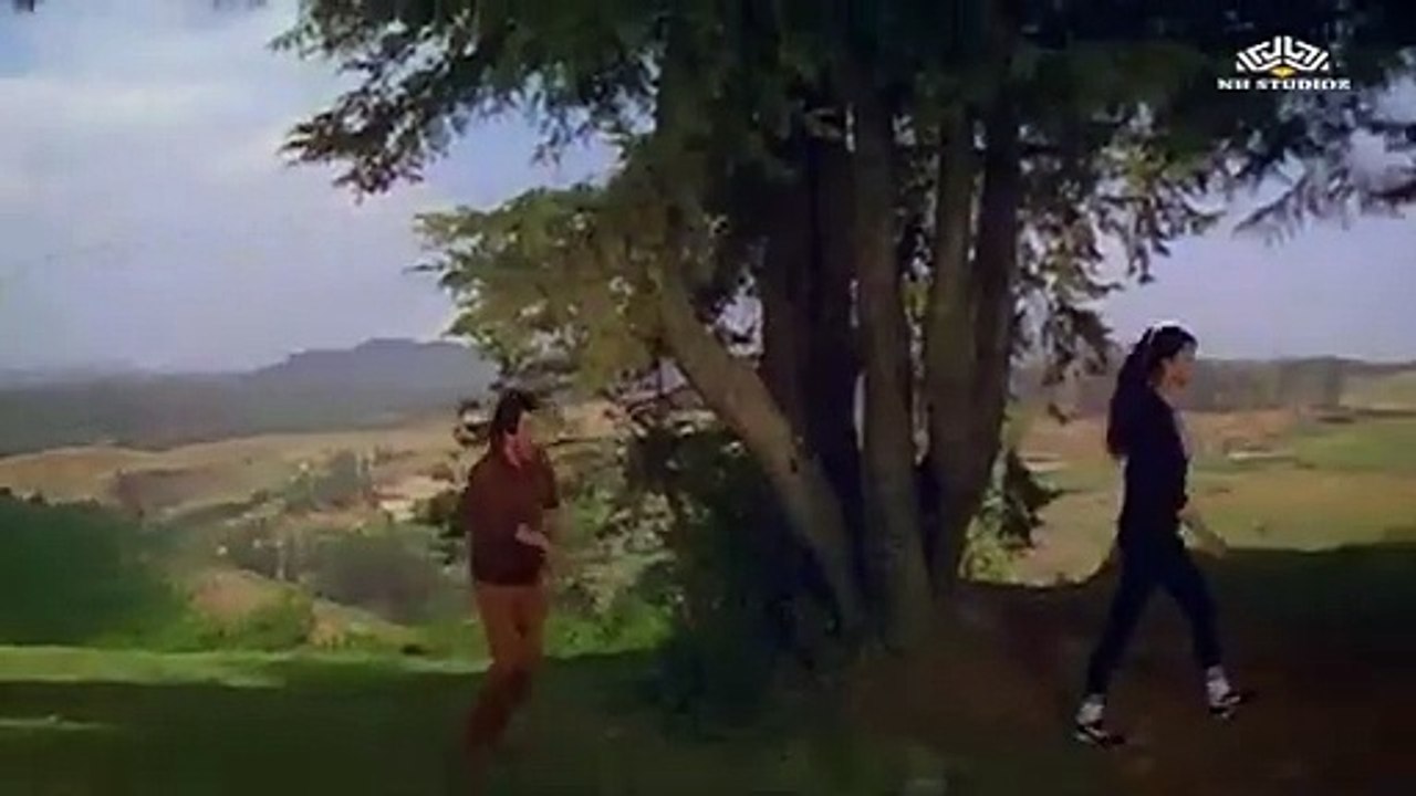 Jaane Se Pehle (Male) / Inteha Pyar Ki (1992) / Rishi Kapoor , Rukhsar ...