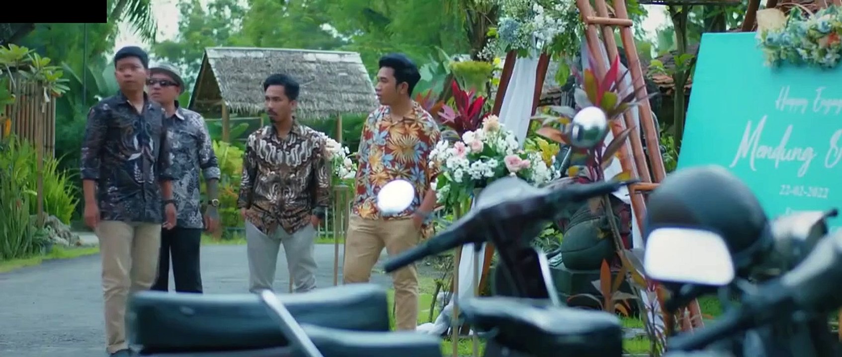 Mendung Tanpo Udan - Feb 2024 - Video Dailymotion