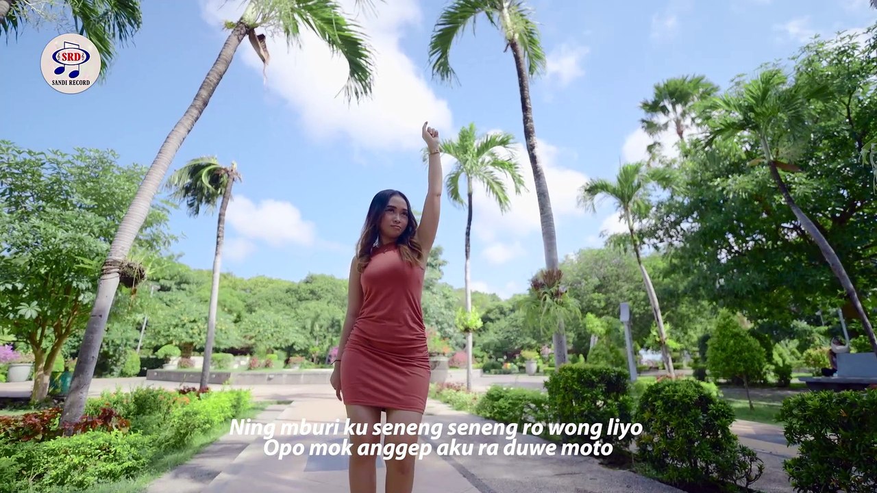 Janji Tresnomu - Redita [Official Music Video] - Video Dailymotion