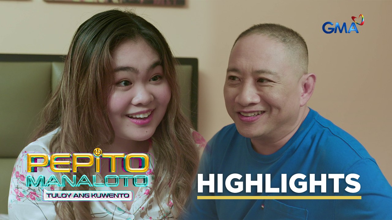 Pepito Manaloto - Tuloy Ang Kuwento: Clarissa’s 18th birthday wish ...