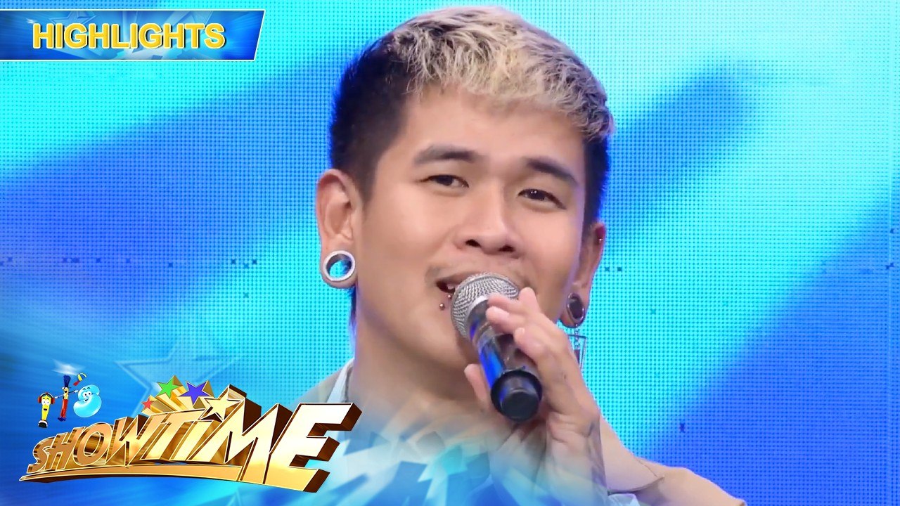 Marko Rudio, mas naging motivated sa trabaho dahil sa anak | It's ...