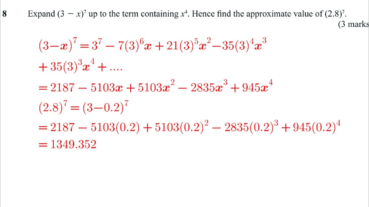 Math paper 2 questions and answers #KCSE 2014 revision #Math answers # ...