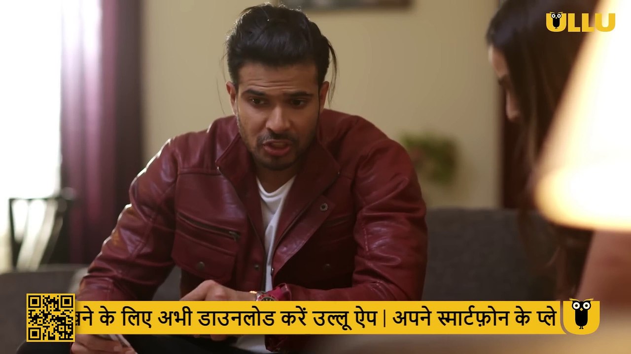 Bikau ｜ Full Episode 03 ｜ Shyna Khatri ｜ Smita Paul ｜ ullu web series ...