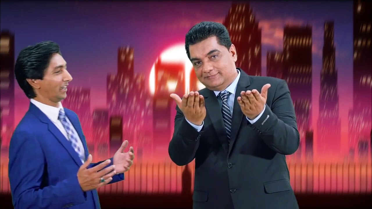 Introduction to Albela tv - video Dailymotion