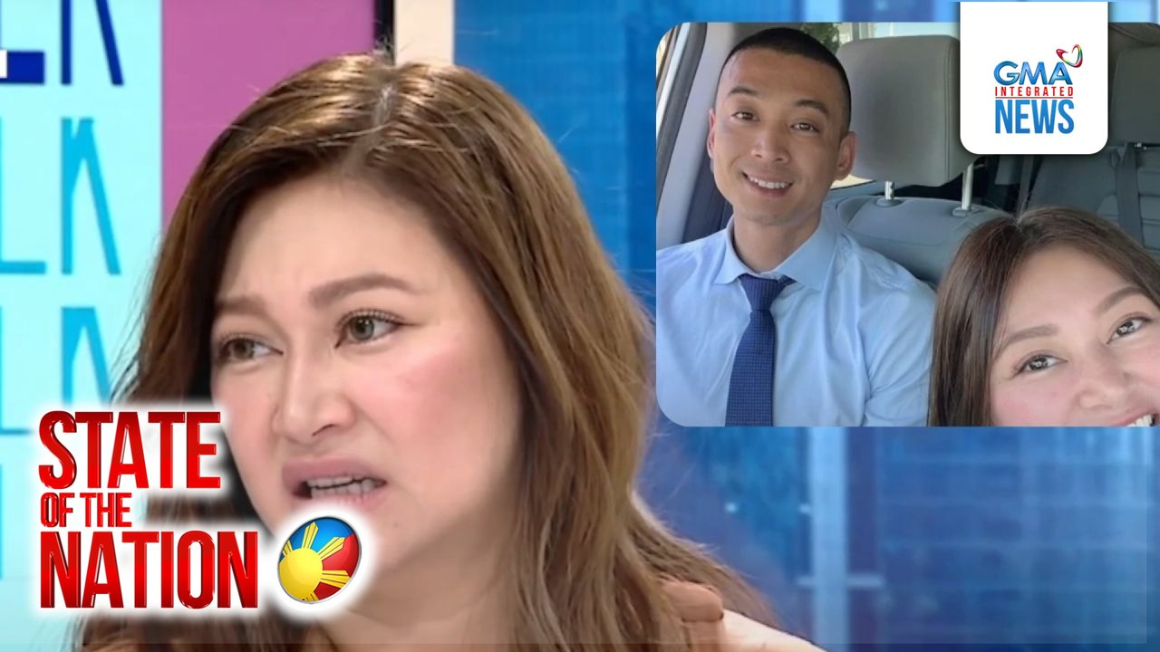Rufa Mae, iginiit na hindi siya nagne-go-go-go-syo | SONA - video ...