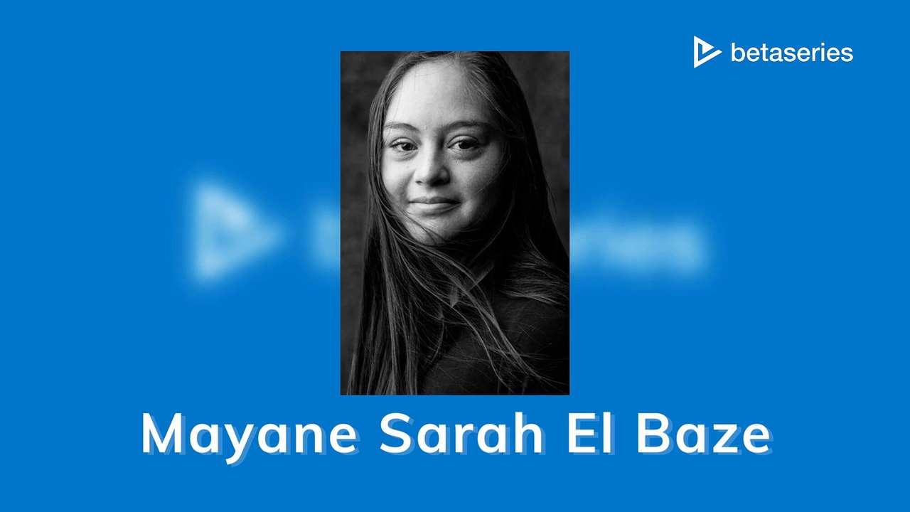 Mayane Sarah El Baze (FR) - Vidéo Dailymotion