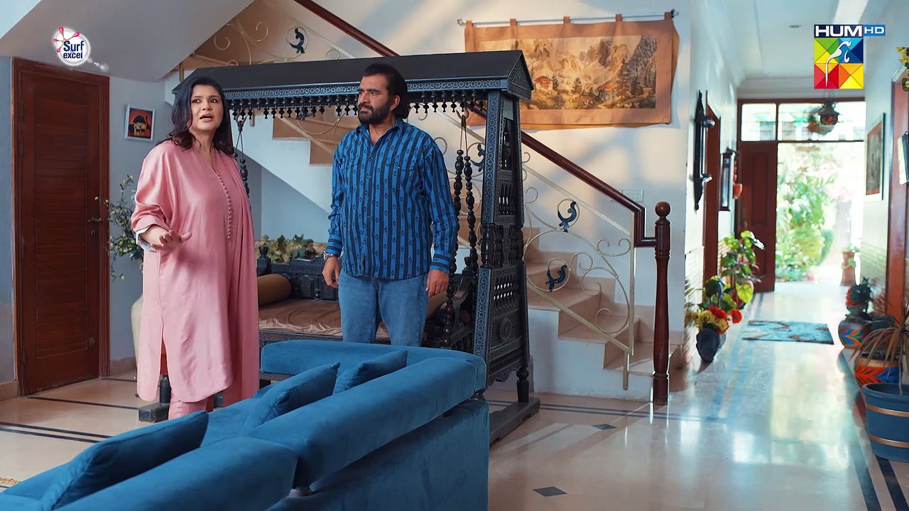 Hijr - Episode 02 [CC] - 17th Jan 25 - Presented By Surf Excel ...