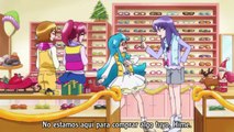 Happiness Charge Precure! sub esp de Pretty Cure Sub Español - Dailymotion