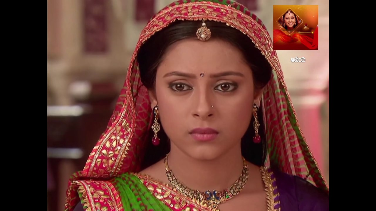 Anandi Episode 863 - Anandi is in a State of Dilemma - January 13 2025 ...