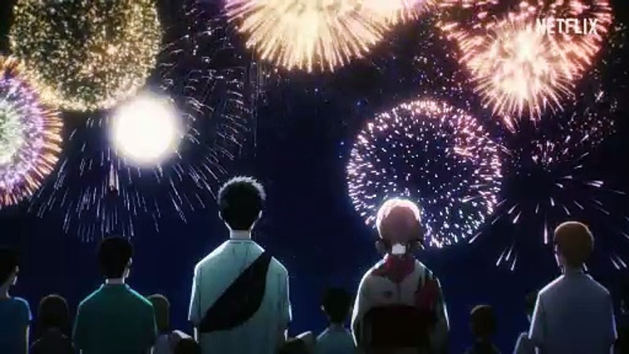 Blue Box Season 1 Trailer - video Dailymotion