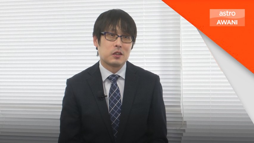 Lebih 10,000 syarikat di Jepun muflis tahun lalu | Astro Awani