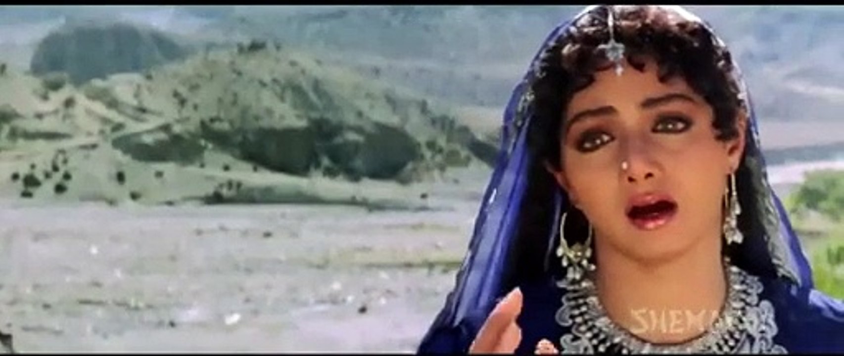 Tu Na Ja Mere Badshah /Khuda Gawah 1992/ Mohammad Aziz , Alka Yagnik - video Dailymotion
