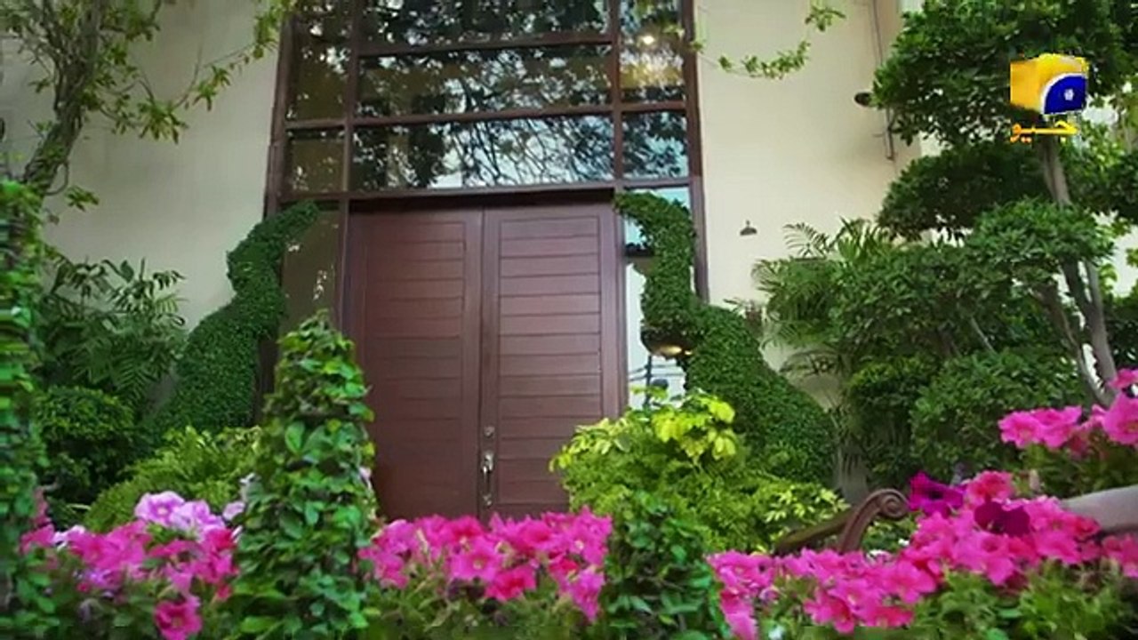 Mann Marzi Episode 07 - [Eng Sub] - Haroon Shahid - Fatima Effendi ...