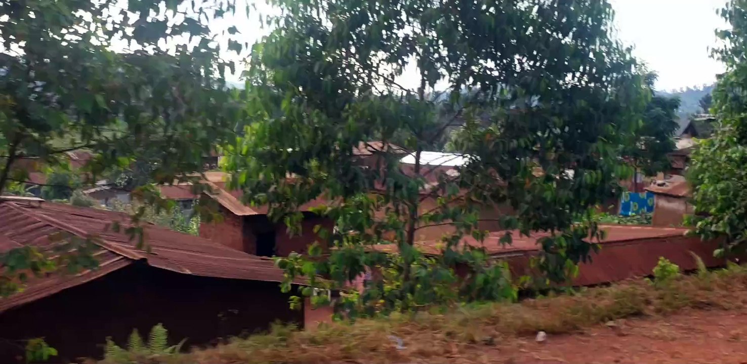 Butembo Congo Cultura&Religione&aiuto&Sviluppo - Video Dailymotion