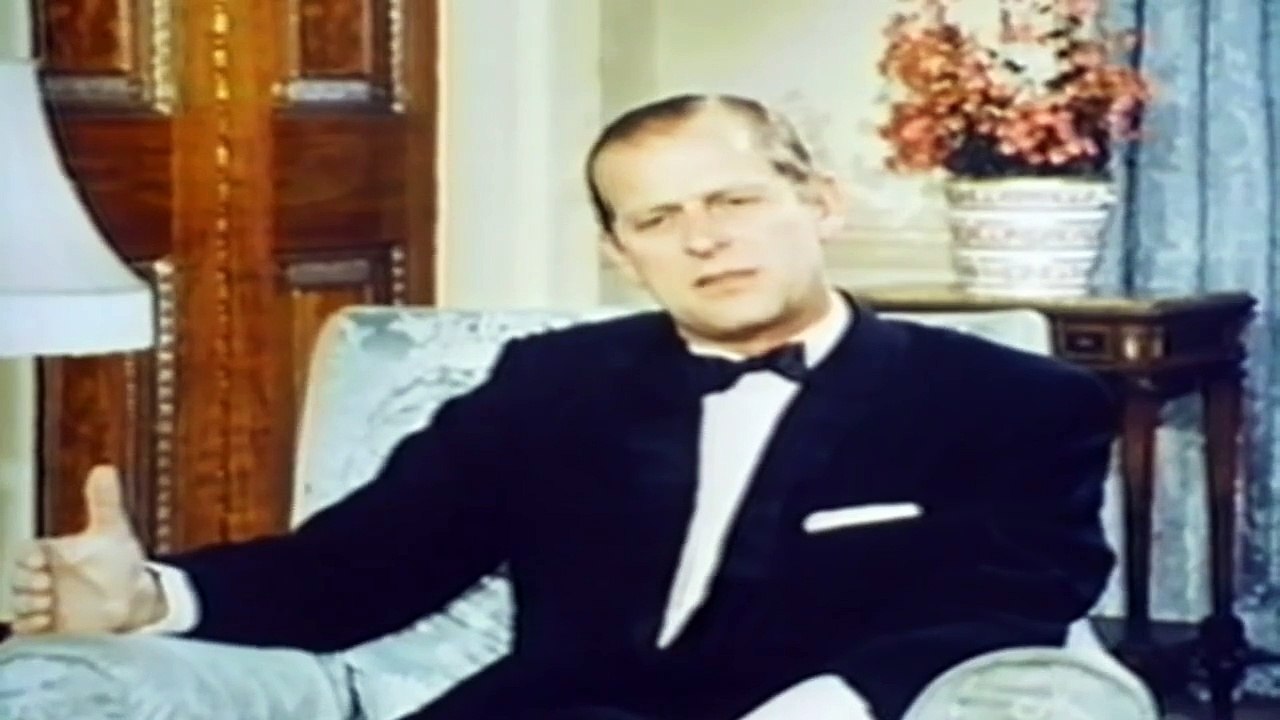 The Life and Times of Lord Louis Mountbatten: Ep12 - A Man of This ...