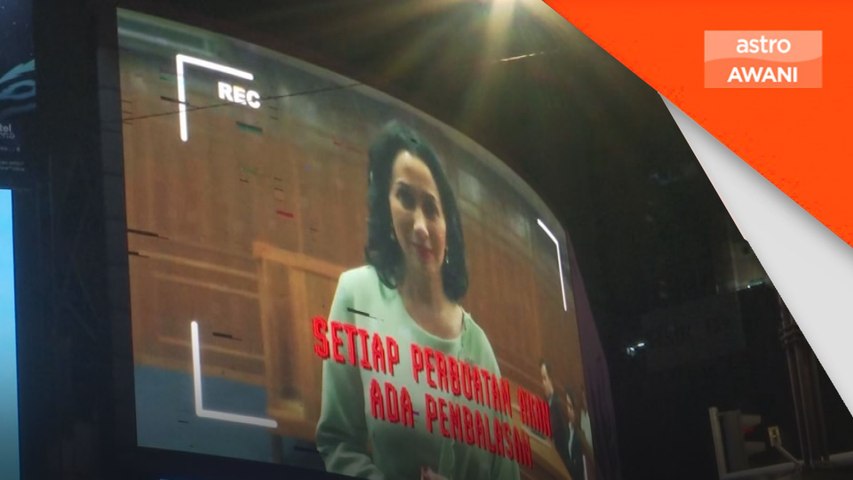 One Cent Thief 2 dilancar dengan gimik mendebarkan satu Bukit Bintang ...