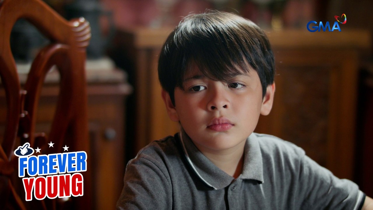 Forever Young: Kap Rambo, tatakbo na nga ba bilang Mayor? (Episode 68) - video Dailymotion