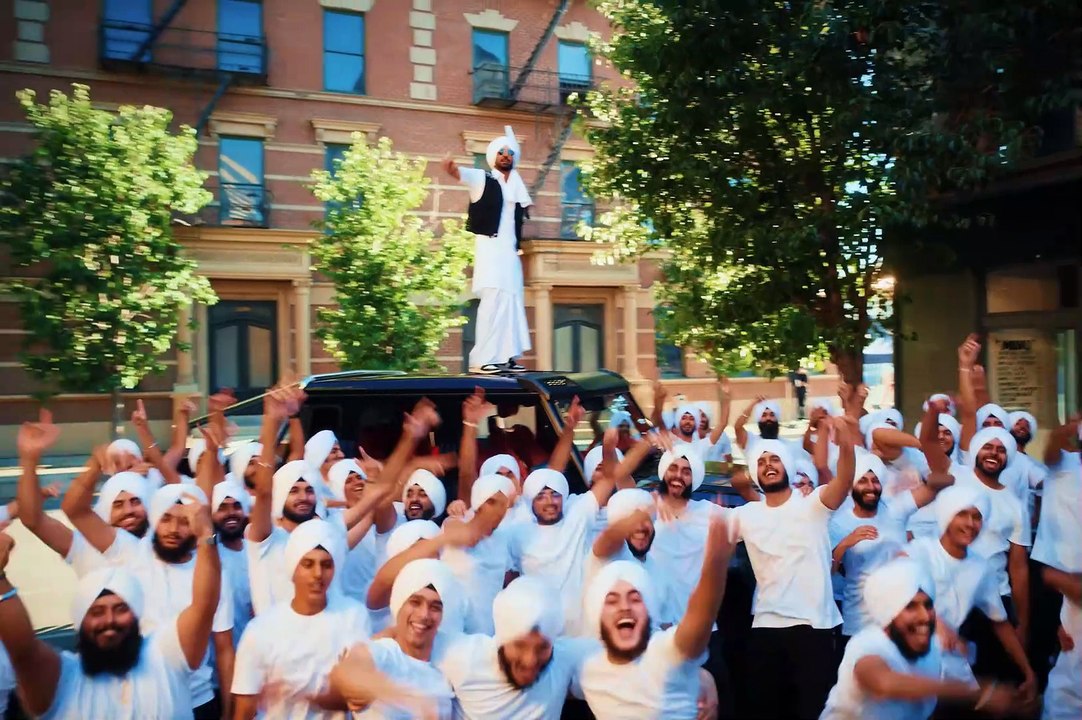 Diljit Dosanjh CASE chal da punjabi video song - video Dailymotion