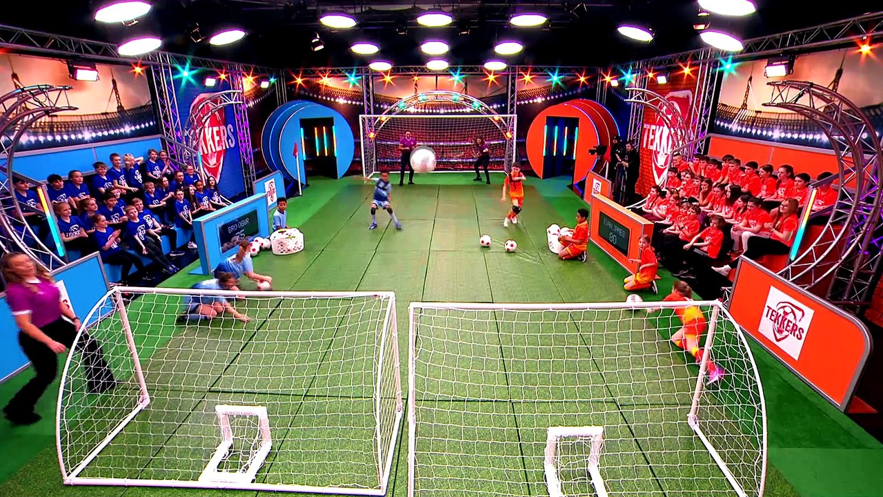 Aberystwyth and Lampeter youngsters feature in TEKKERS, the S4C ...