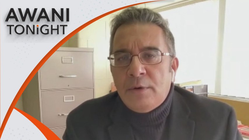 AWANI Tonight: Will tariffs take centre stage in Trump’s first 100 days ...