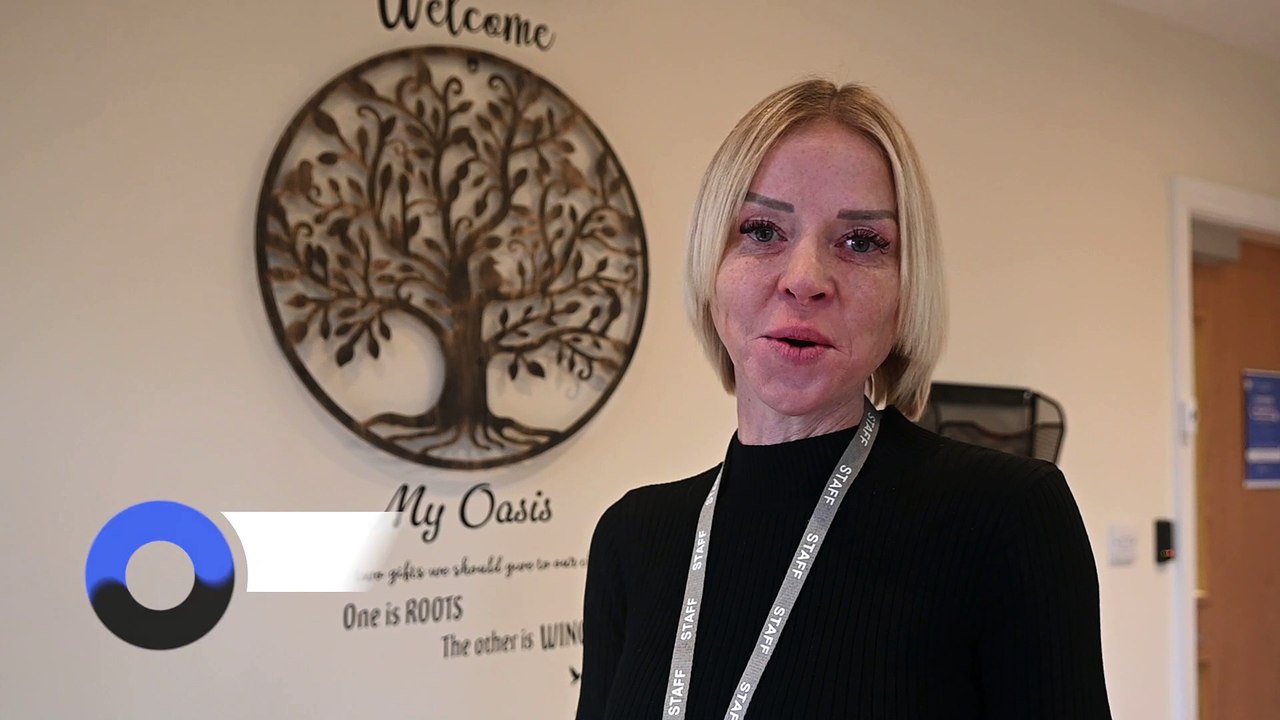 New school in Standish - video Dailymotion