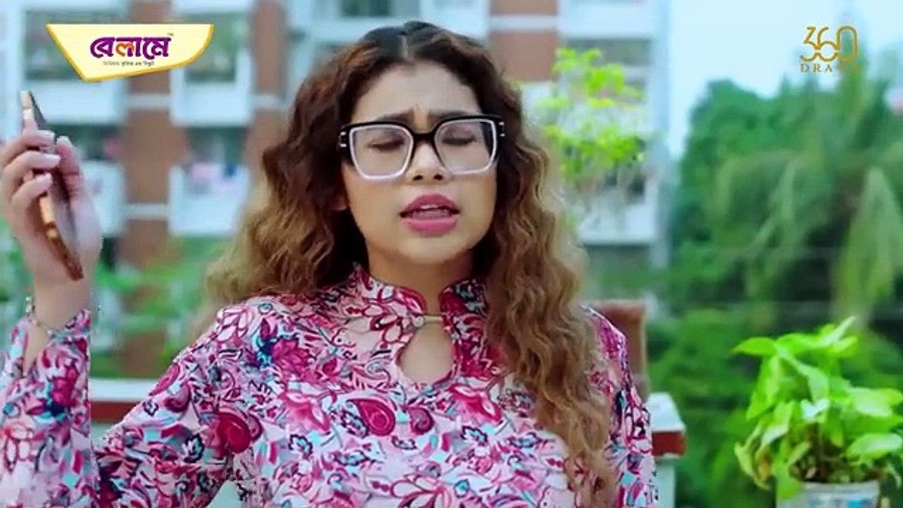 Shopner Purush - স্বপ্নের পুরুষ - Full Natok - Tawsif Mahbub - Shamim ...