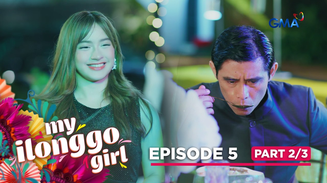 My Ilonggo Girl: Tata impresses the Palmas with her batchoy! (Episode 5 - Part 2/3) - video ...