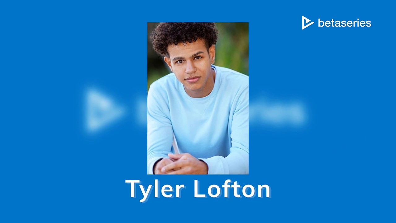 Tyler Lofton (DE) - Vidéo Dailymotion