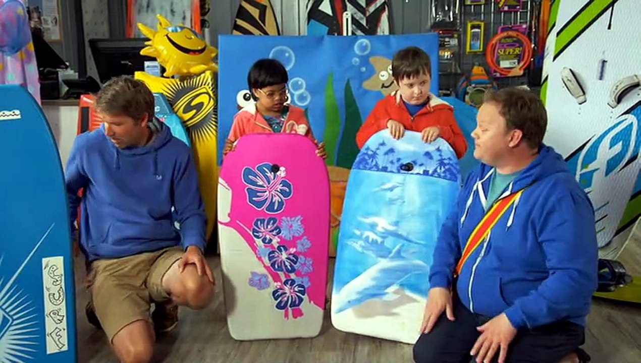 Cbeebies Something Special We're All Friends Getting Sporty 11x20...mp4 ...