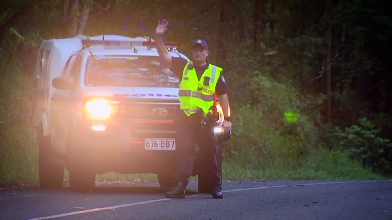 Two teens die at Wappa Falls as one tries to save drowning friend ...