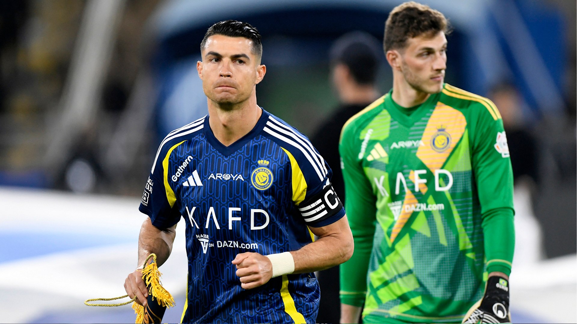 Cristiano Ronaldo Keeps Making History with his Goals | beIN SPORTS