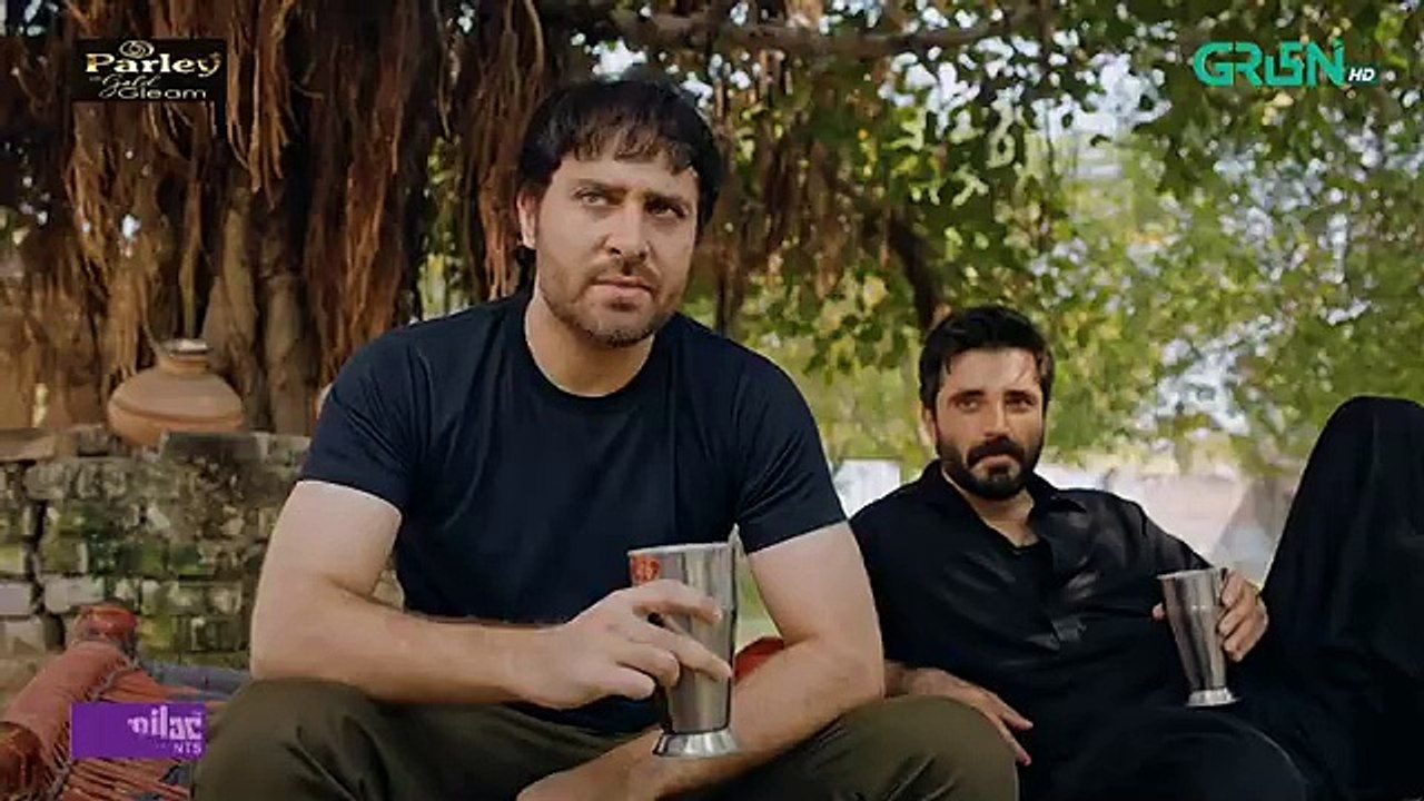 Faraar Episode 10 (Subtitles) 19th Jan 2025 - Hamza Ali Abbasi - Ahmed ...