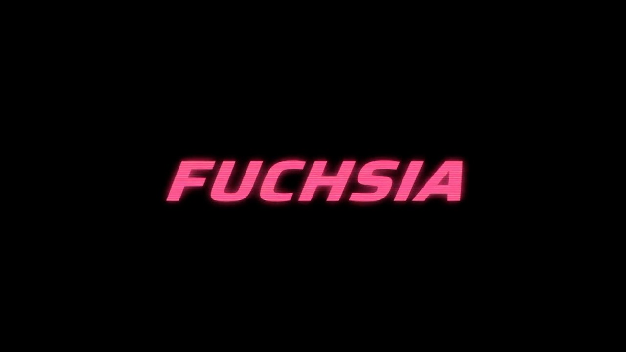 Strinova Official Fuchsia Superstring Agent Cinematic Trailer - video Dailymotion