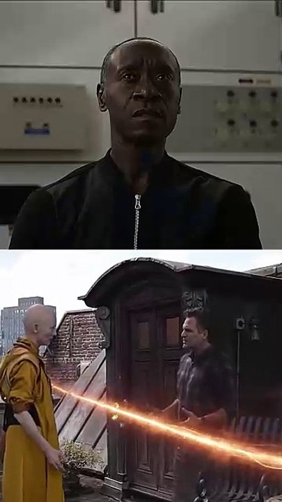 Why didn't the AVENGERS go Back in Time and Find Baby THANOS - video Dailymotion