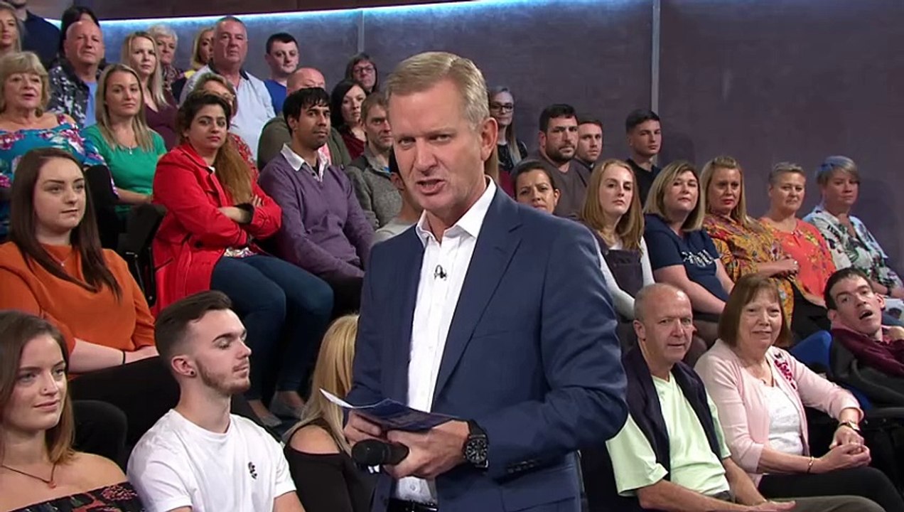The Jeremy Kyle Show (30 November 2018) - video Dailymotion
