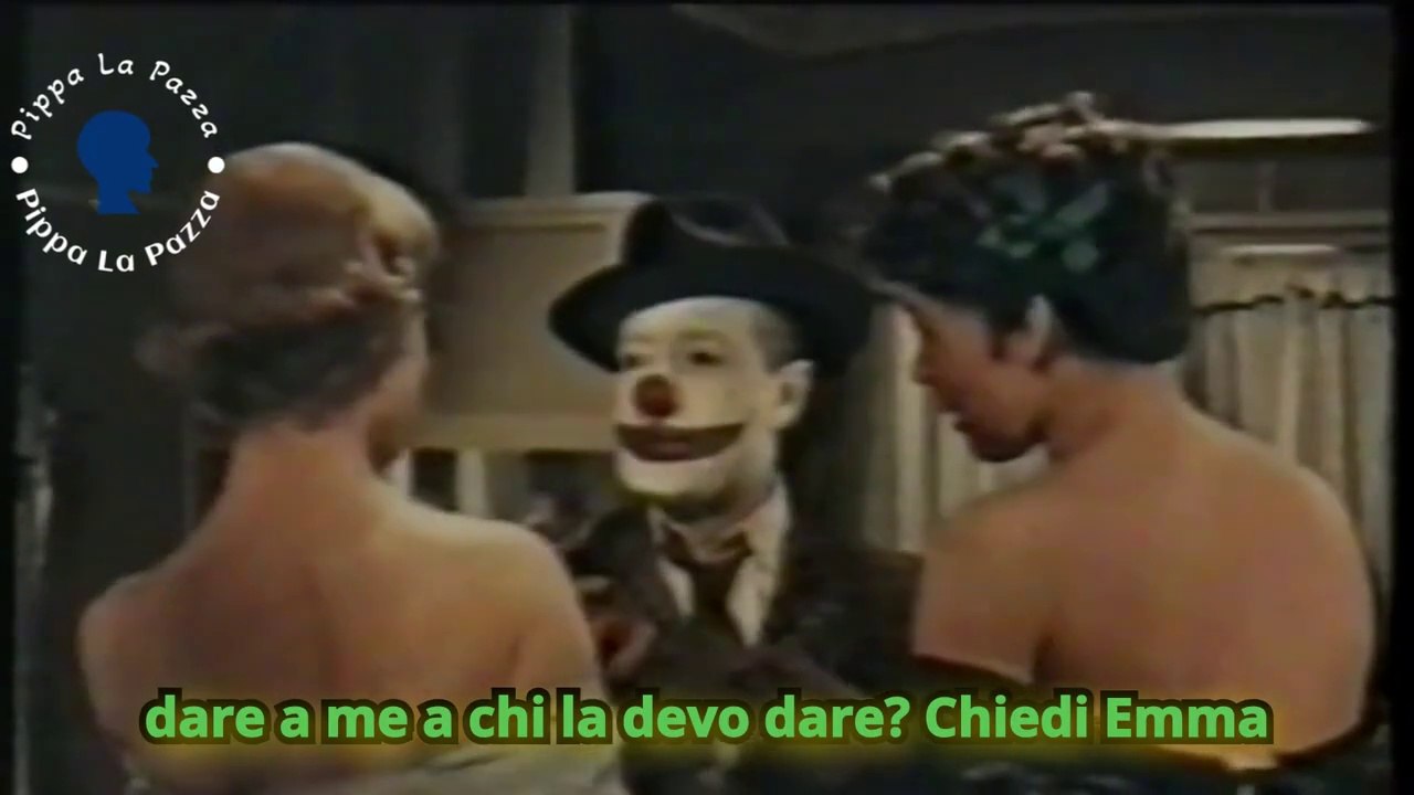 Il più comico spettacolo del mondo, con Totò 1953 Film Completo in Italiano - Video Dailymotion