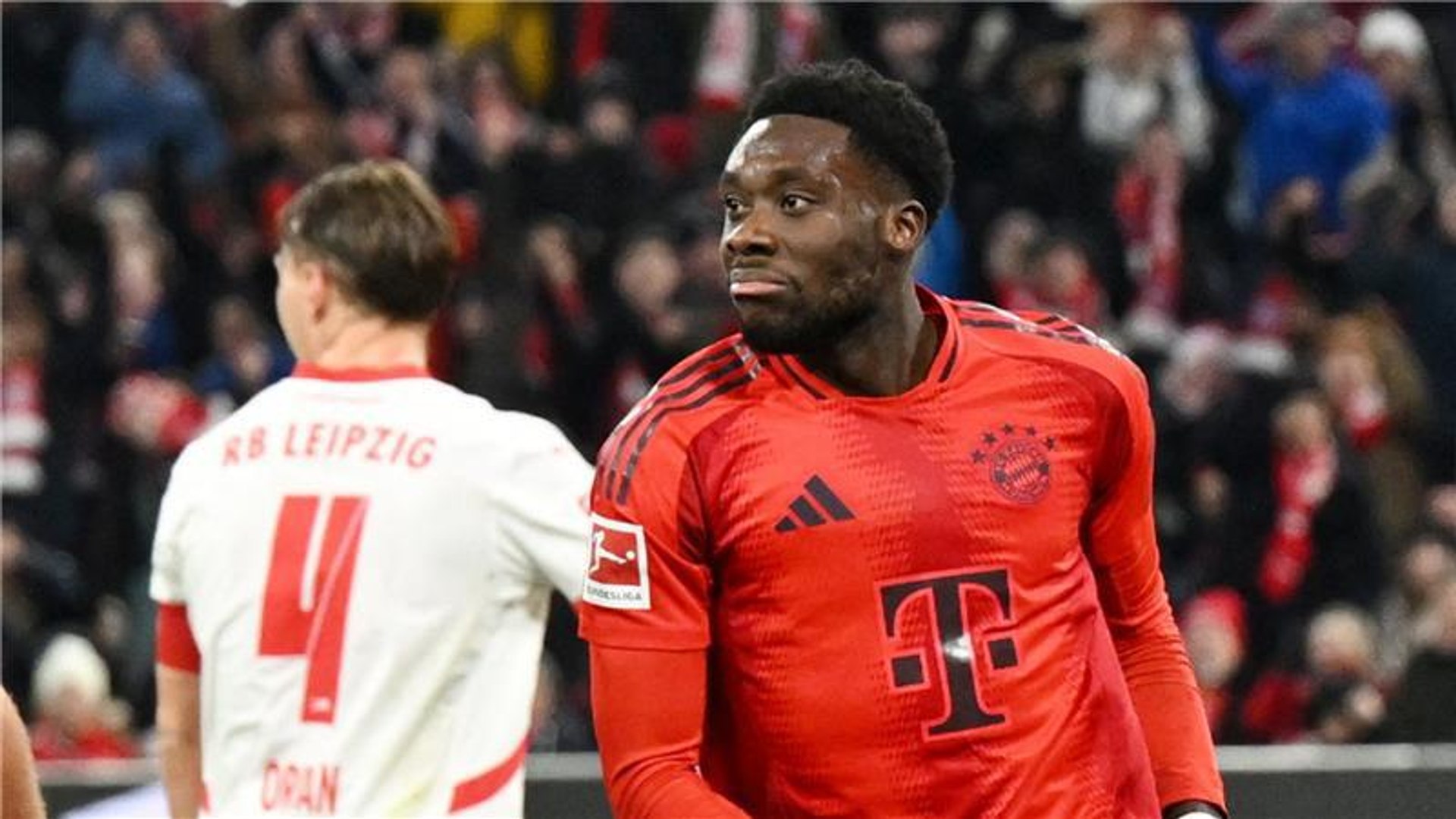 The Saga Ends: The Record Deal That Leaves Real Madrid Without Alphonso ...