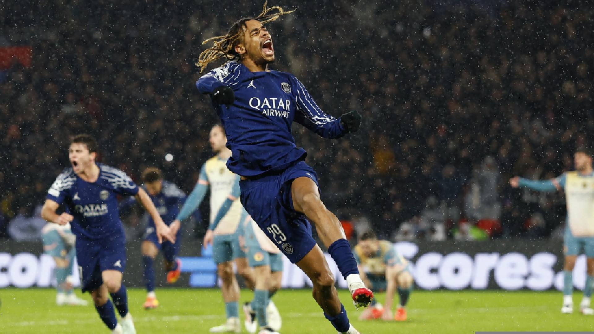 PSG vs. Manchester City: The Clash That Could Change Everything | beIN SPORTS