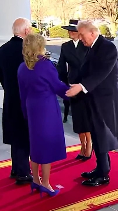 LIVE： Trump Inauguration Day 2025 coverage from FOX 5 DC - video Dailymotion