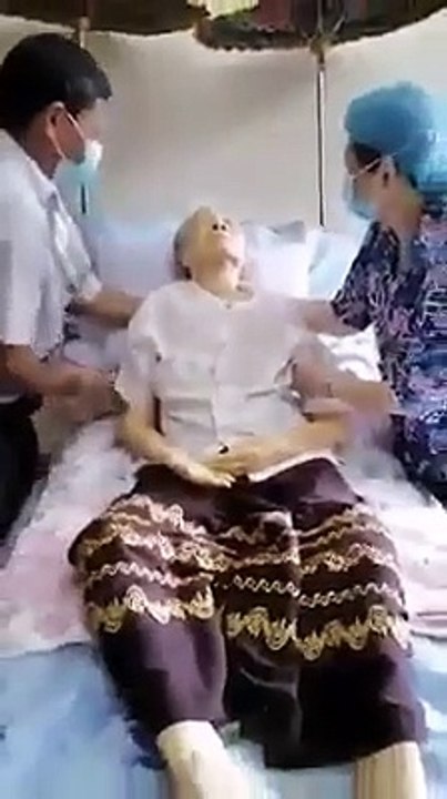 Daw Tin Myint - video Dailymotion