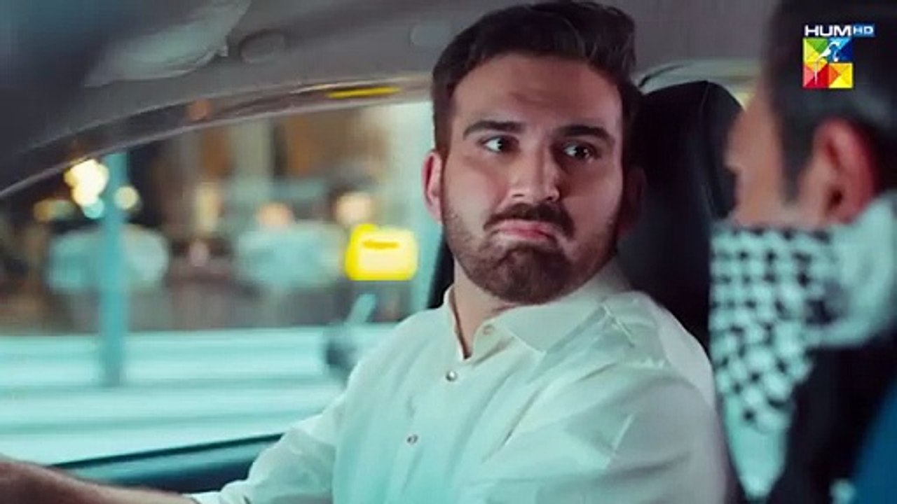 Meem se mohabbat episode 13 promo - video Dailymotion