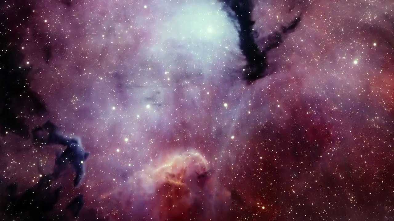 The Search for Life in Space [La ricerca della vita nello spazio ...