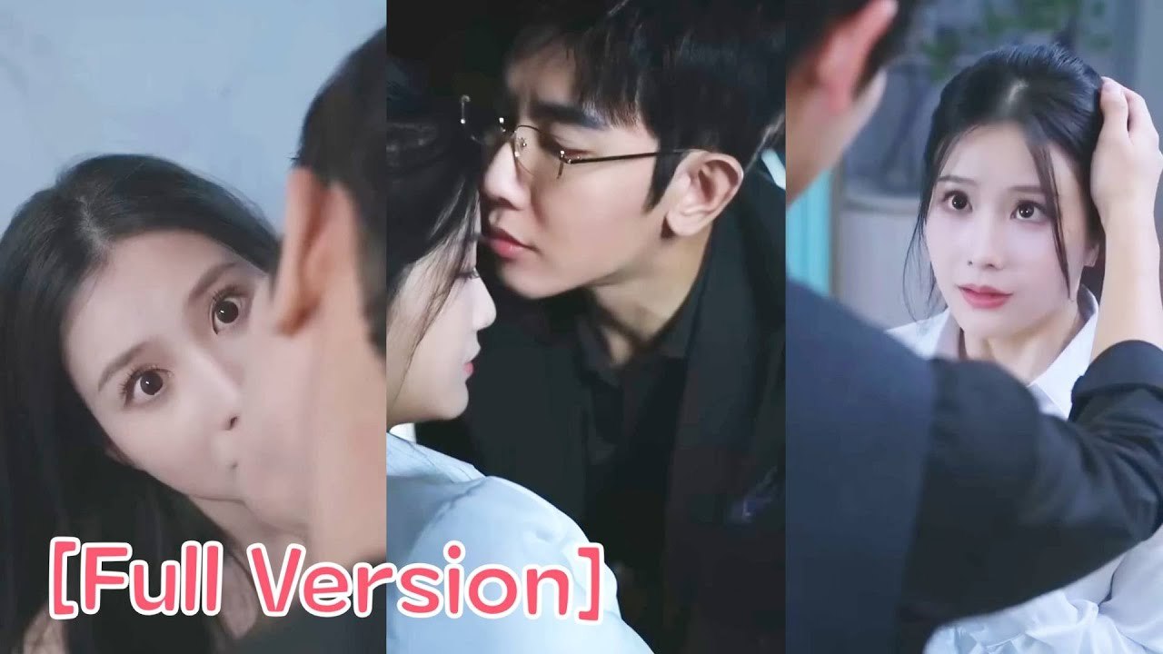 The scheming girl had plastic surgery to look like me, but she could ...