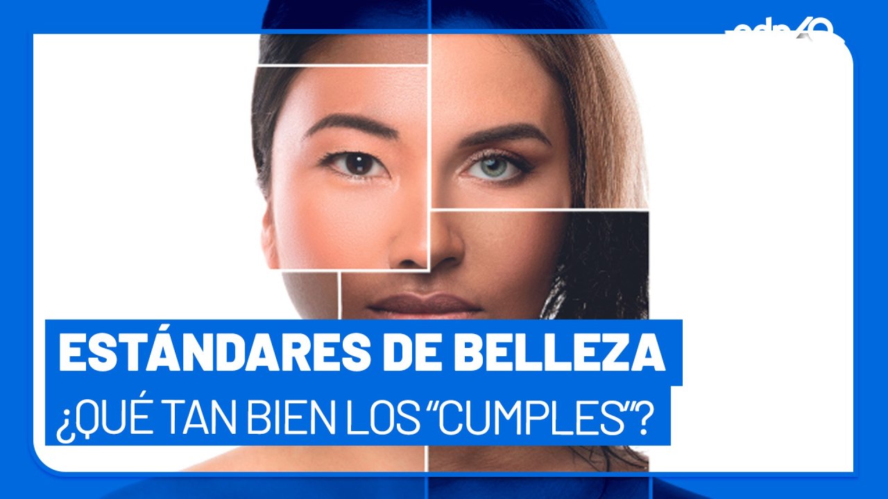 ¿Qué haces por "cumplir" los estándares de belleza? - Vídeo Dailymotion