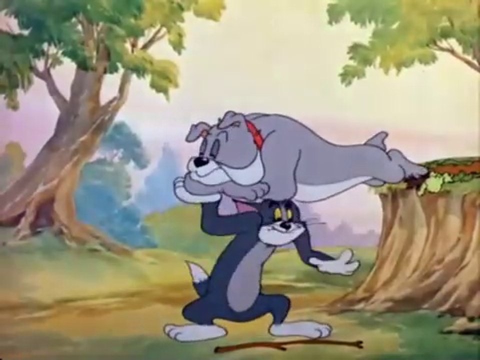 Tom and Jerry 27 - Cat Fishin (1947) - Vidéo Dailymotion