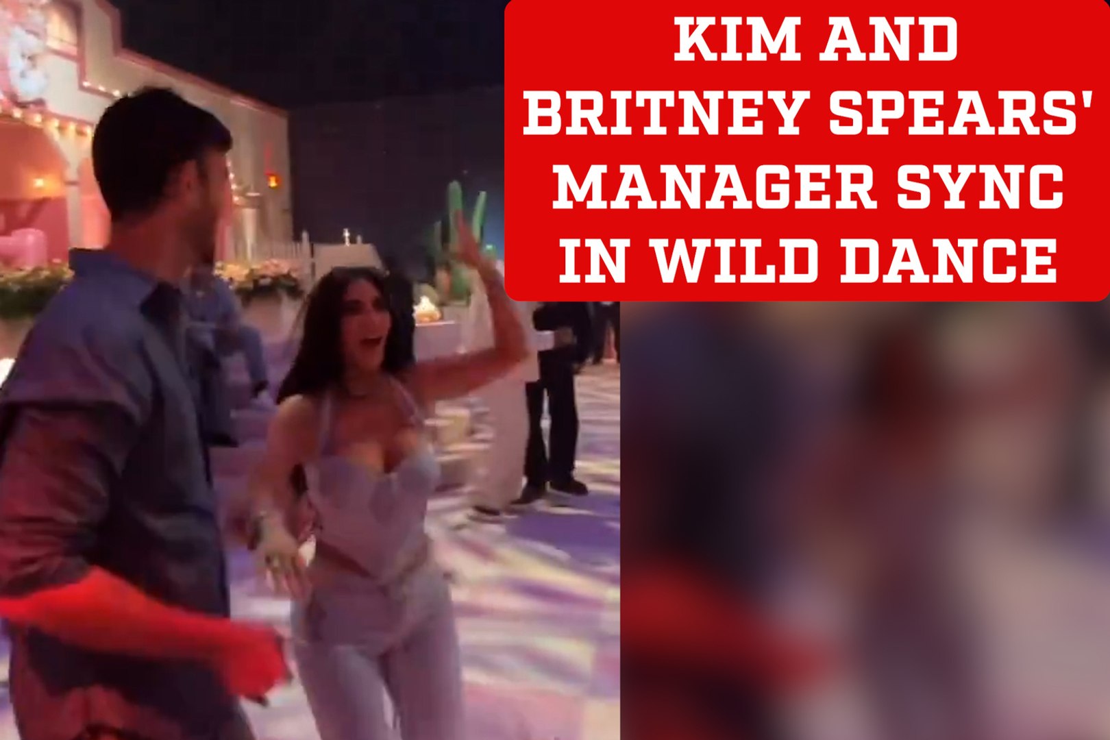 Taylor Swift?s emotional farewell - MARCA TV English