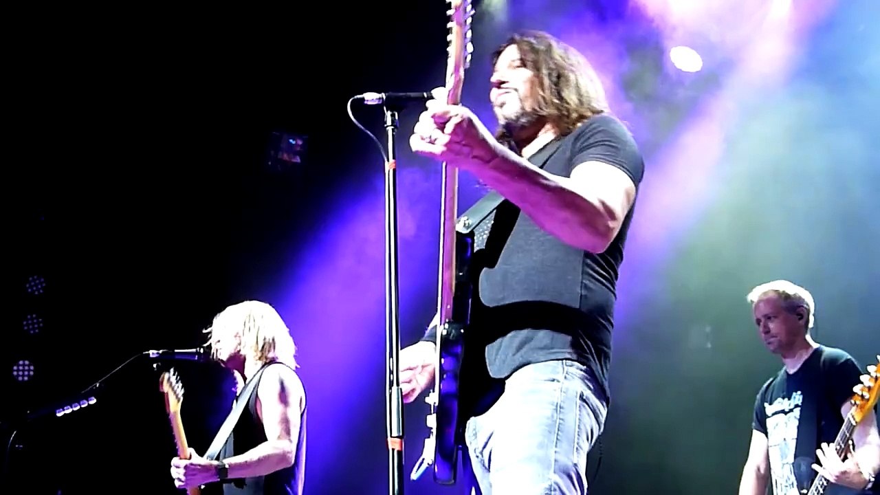 Kenny Wayne Sheppard - Nothing but the Night - video Dailymotion